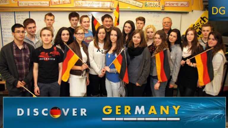 German Language Classes in Islamabad - Discover GERMANY